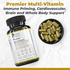 multivitamins for men with essential nutrients