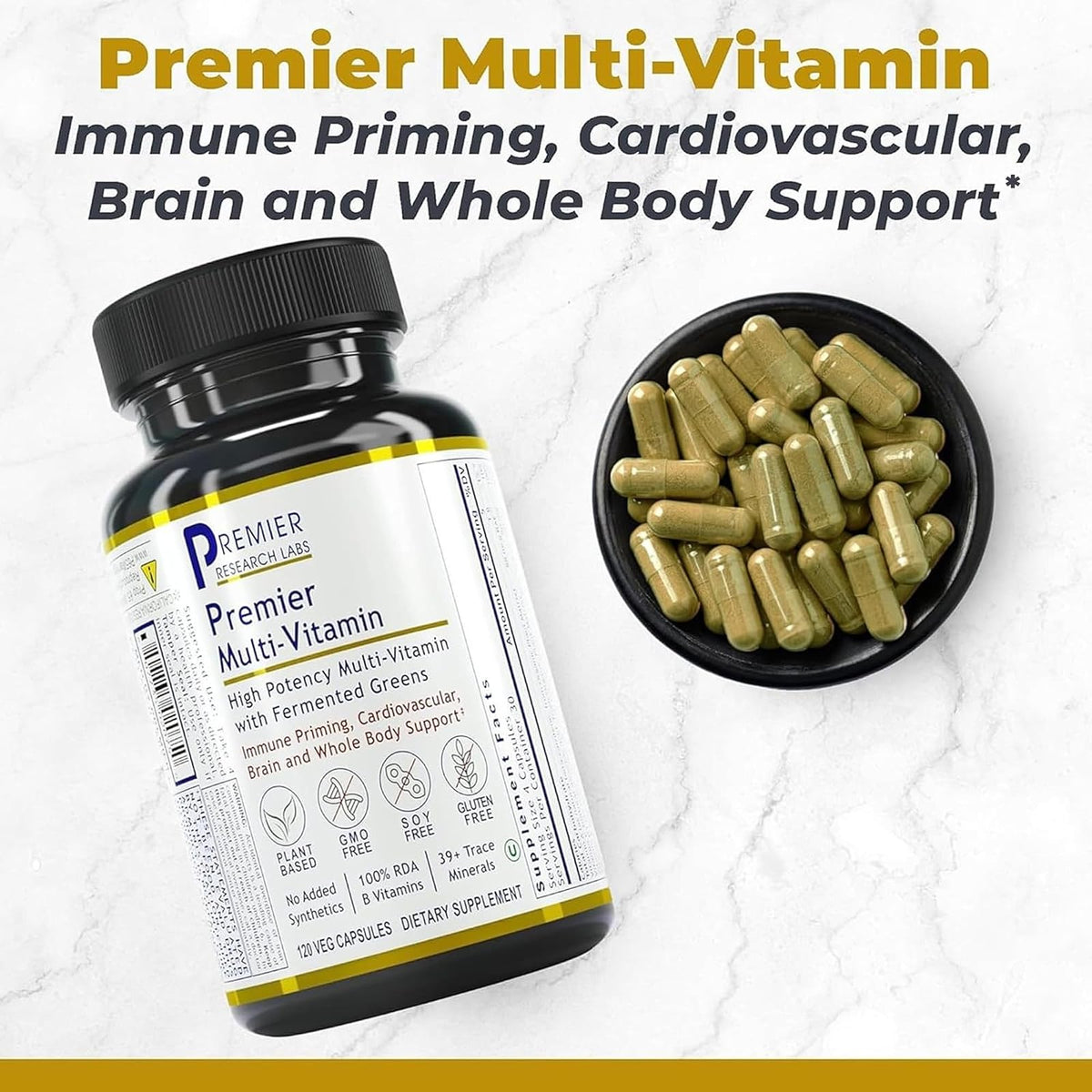 multivitamins for men with essential nutrients