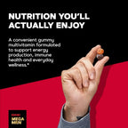 multivitamins for men with essential nutrients