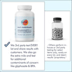 multivitamins for men with key nutrients