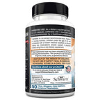 multivitamins for men with natural ingredients