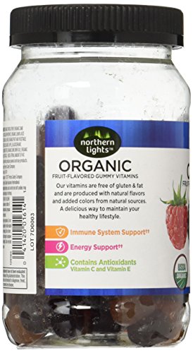 multivitamins for men with natural ingredients