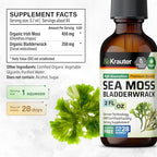 multivitamins for men with seaweed