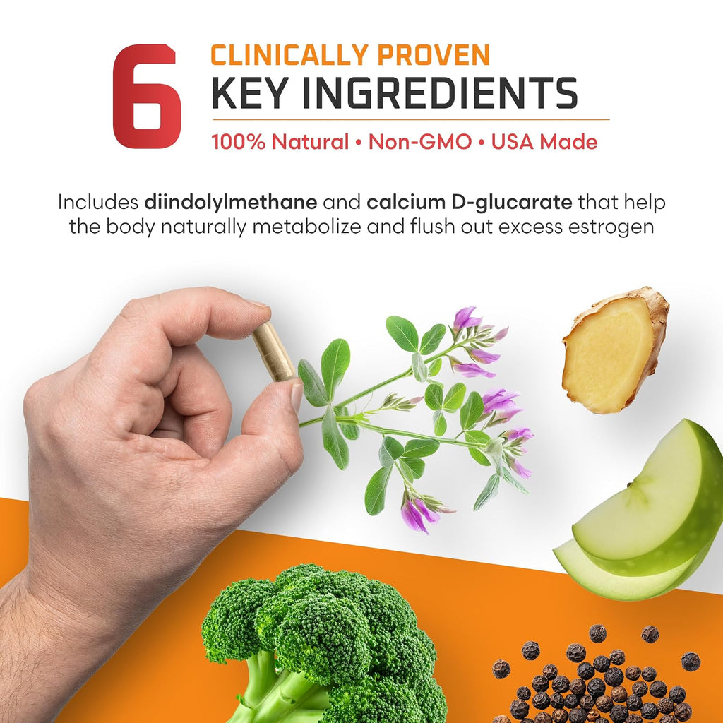 multivitamins for menopause relief