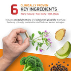 multivitamins for menopause relief
