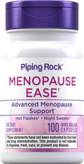 multivitamins for menopause relief