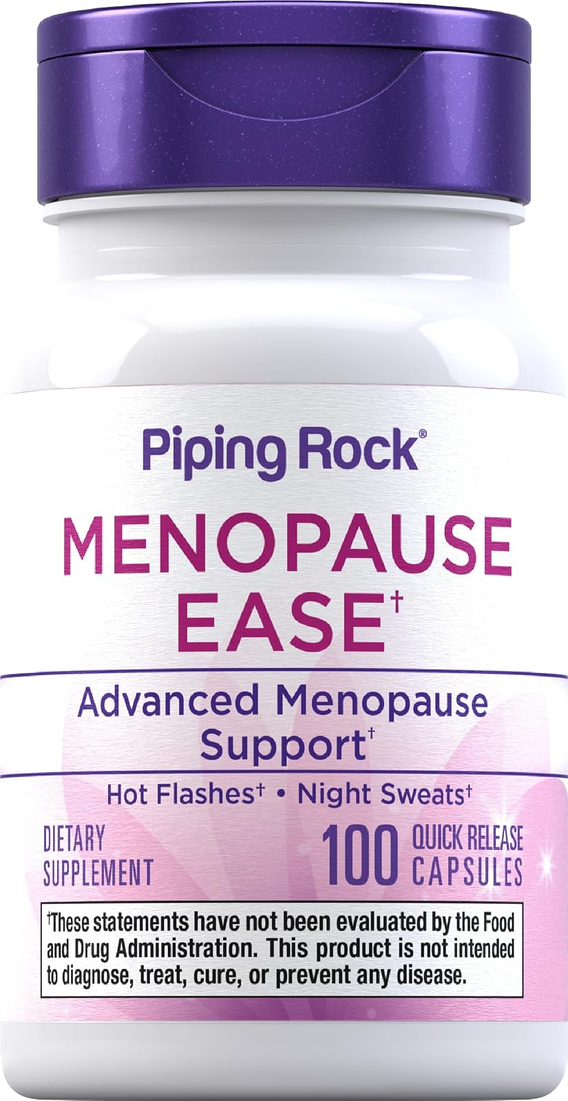 multivitamins for menopause relief