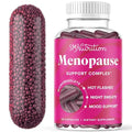 multivitamins for menopause relief