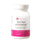 multivitamins for menopause relief
