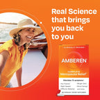 multivitamins for menopause symptom relief