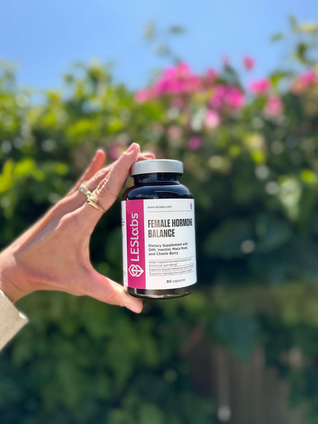 multivitamins for menstrual cycle relief