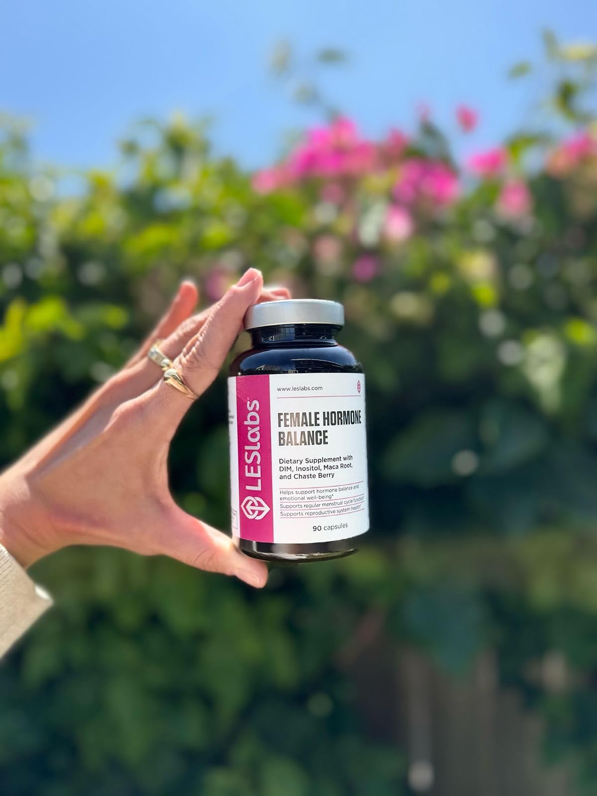 multivitamins for menstrual cycle relief