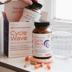 multivitamins for menstrual health