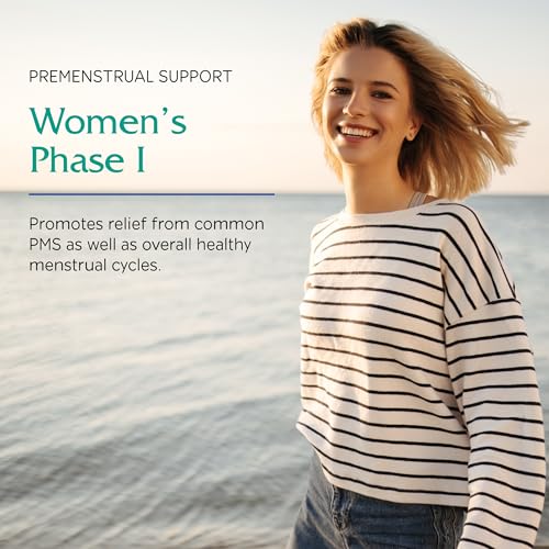 multivitamins for menstrual relief