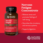 Multivitamins for mental clarity