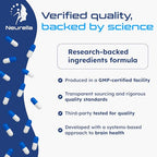 Multivitamins for mental clarity