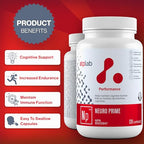 multivitamins for mental clarity