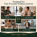 multivitamins for mental clarity