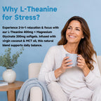 Multivitamins for mental clarity
