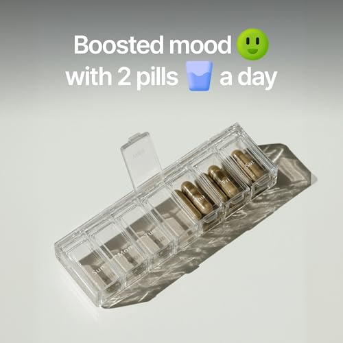 multivitamins for mental clarity