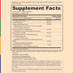 multivitamins for mental clarity