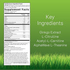 multivitamins for mental clarity