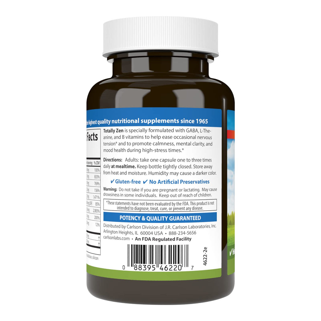 Multivitamins for mental clarity