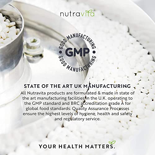 multivitamins for mental clarity