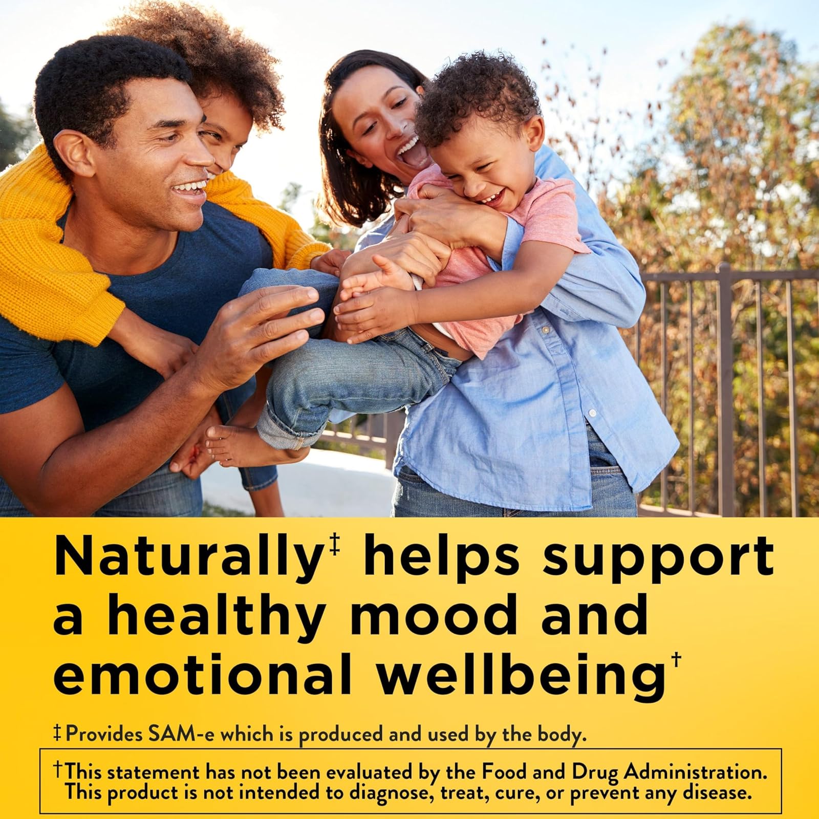 multivitamins for mental health support