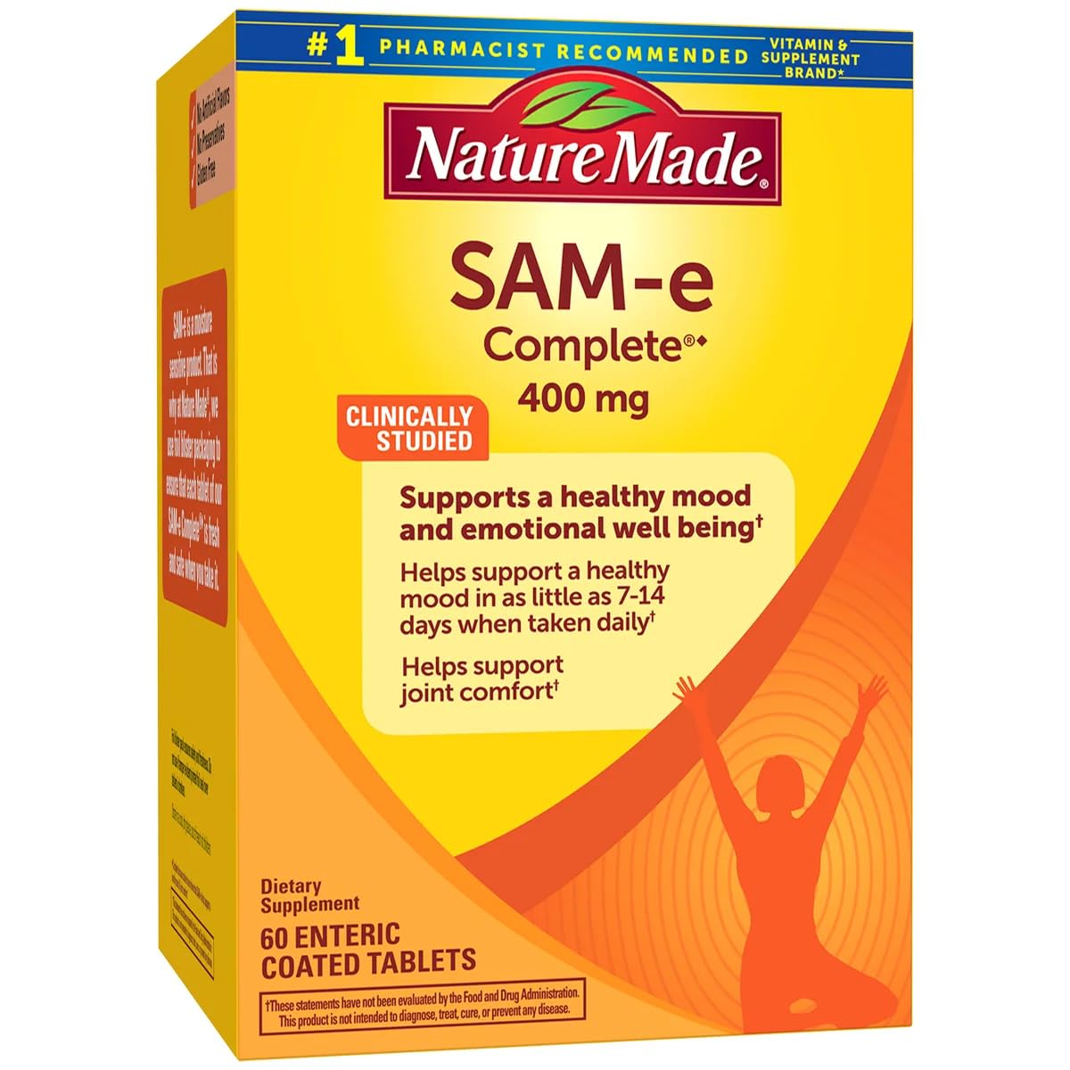 multivitamins for mental wellness
