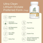 multivitamins for mental wellness