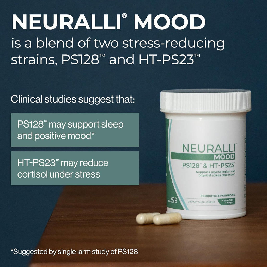 Multivitamins for mental wellness