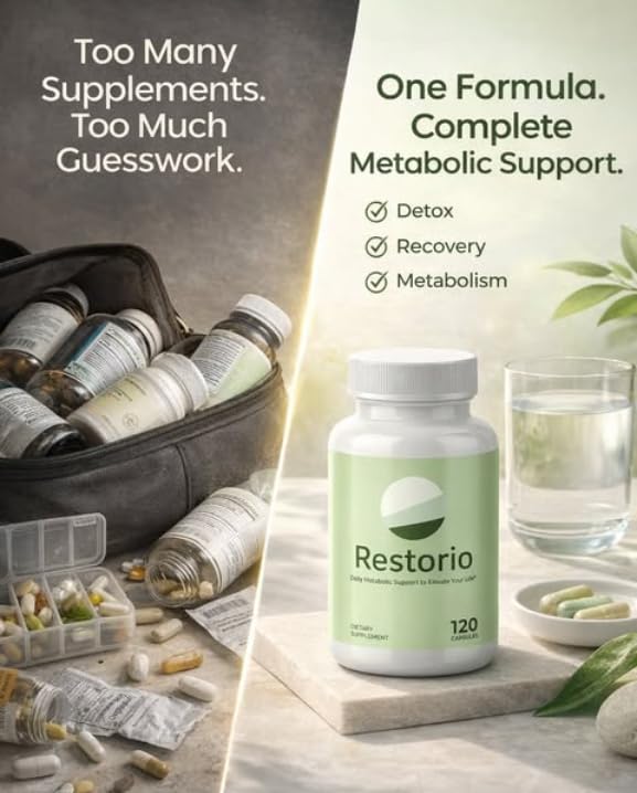 multivitamins for metabolic health