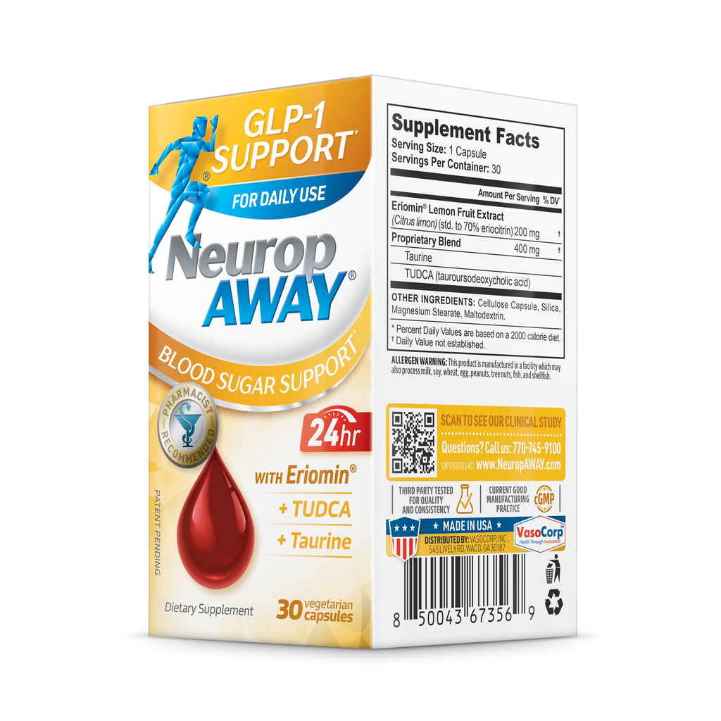 multivitamins for metabolic health