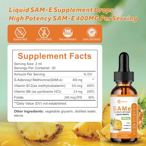 Multivitamins for mood support
