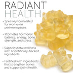 multivitamins for mood support