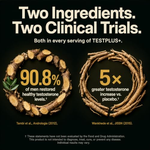 Multivitamins for muscle recovery and growth