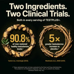 Multivitamins for muscle recovery and growth
