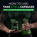 Multivitamins for muscle recovery