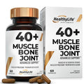 multivitamins for muscle support