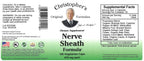 multivitamins for nerve health support