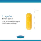 Multivitamins for nerve health