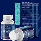 multivitamins for nerve health
