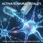 multivitamins for neuropathy relief