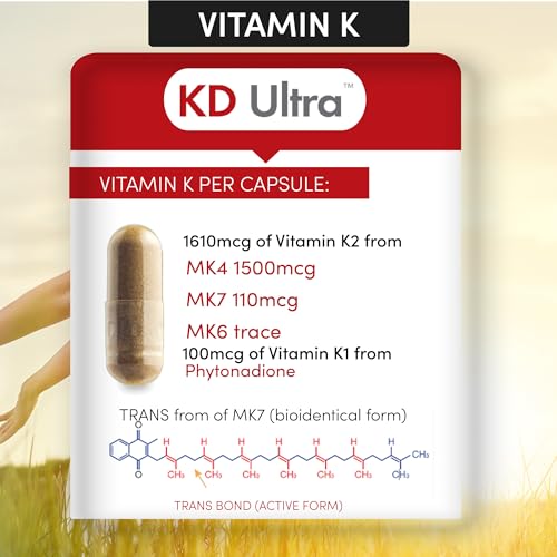 multivitamins for nutritional balance