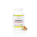 multivitamins for optimal adrenal health