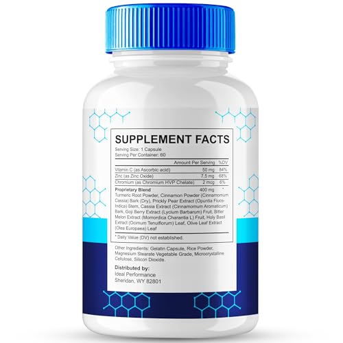 Multivitamins for optimal blood health