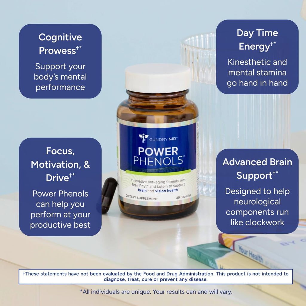 multivitamins for optimal brain function