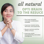 multivitamins for optimal brain health