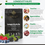 multivitamins for optimal cellular function